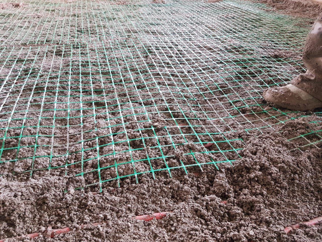 Dr. Günther Kast GmbH & Co. | Concrete, Screed and Mortar Reinforcement